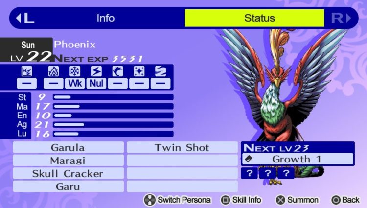 Phoenix | hXcHector.com