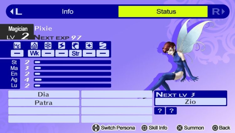 Pixie | hXcHector.com