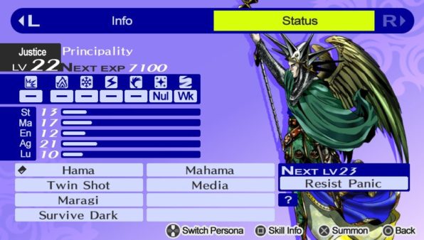 Principality | hXcHector.com