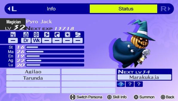 Pyro Jack | hXcHector.com