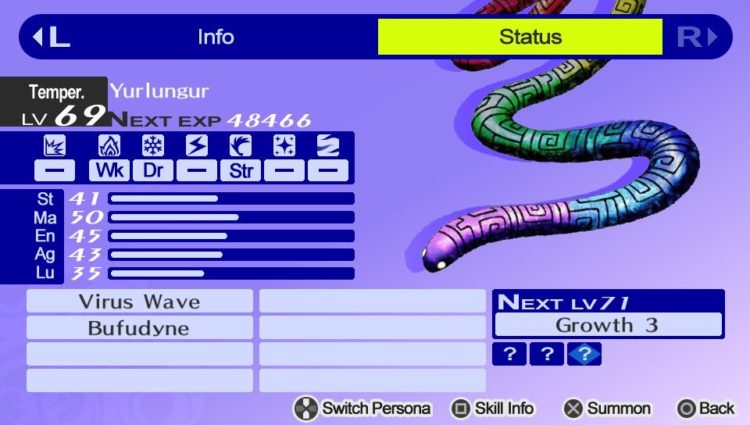 Yurlungur | hXcHector.com