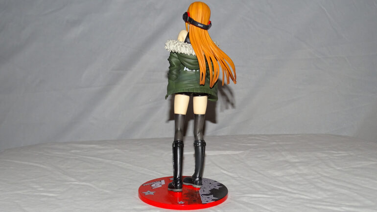 Persona 5 Futaba Sakura Figure | hXcHector.com