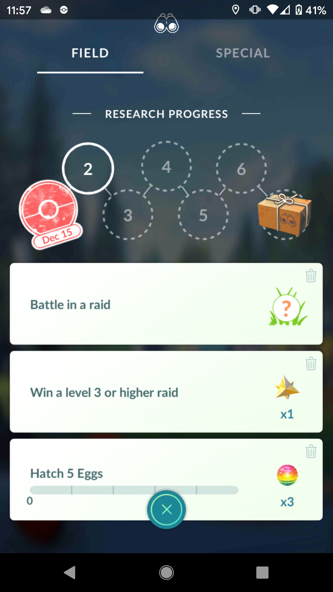 Pokemon GO Guide | Page 11 of 24 | hXcHector.com