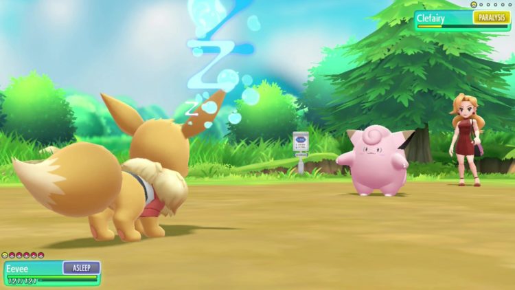 Status Conditions | hXcHector.com