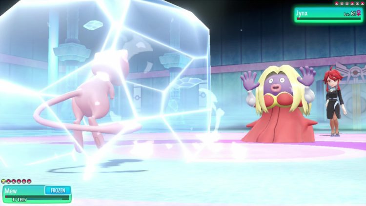 Status Conditions | hXcHector.com