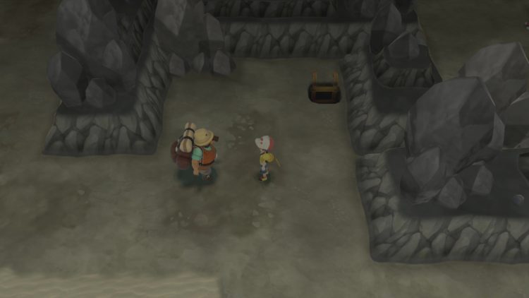 Rock Tunnel and Route 10 | hXcHector.com