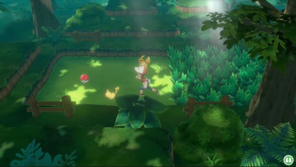 Route 2 and Viridian Forest | hXcHector.com