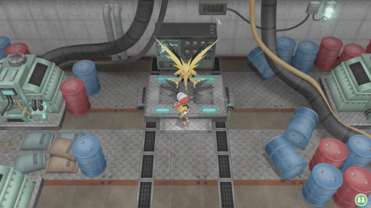 Power Plant | hXcHector.com