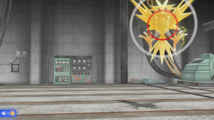 Power Plant | hXcHector.com