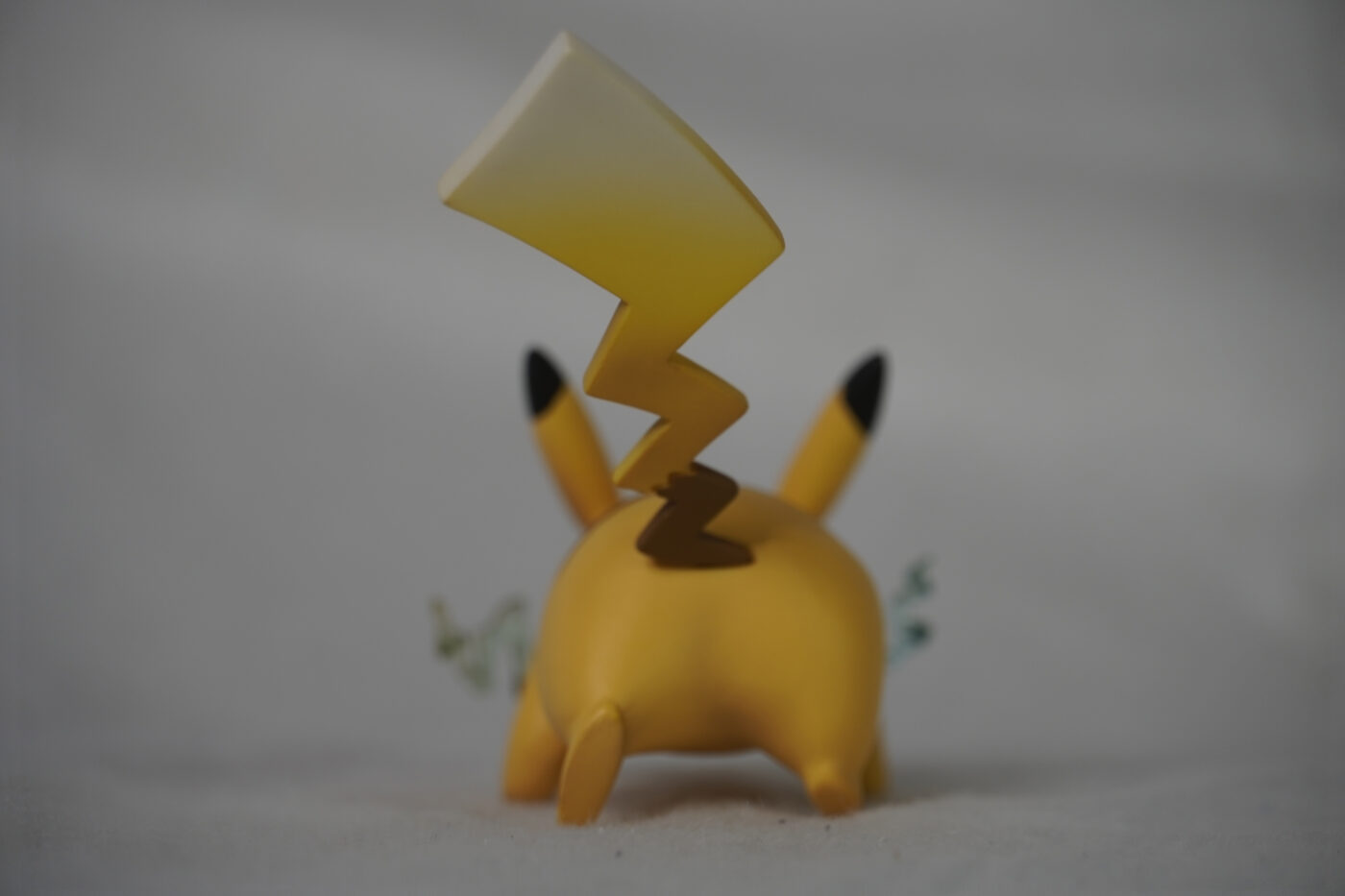 Pokemon Trainer Red with Pikachu Kotobukiya ARTFXJ Figure Unboxing ...