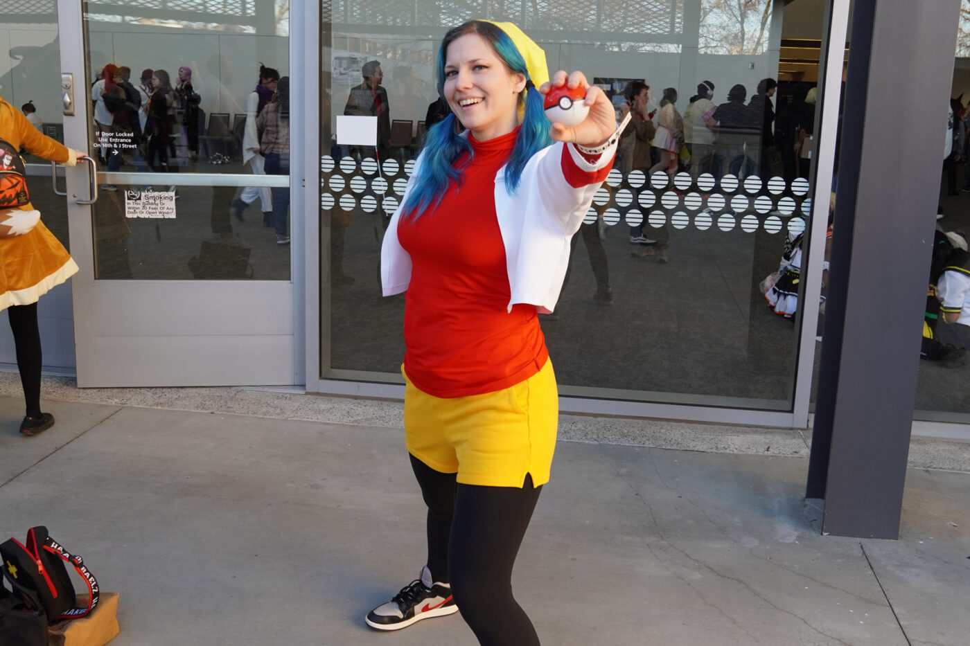 SacAnime Winter 2024 | hXcHector.com