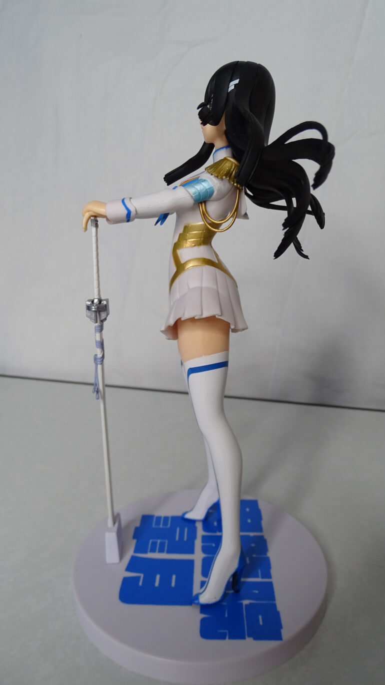 Kill la Kill Satsuki Kiryuin Premium Figure - Sega | hXcHector.com