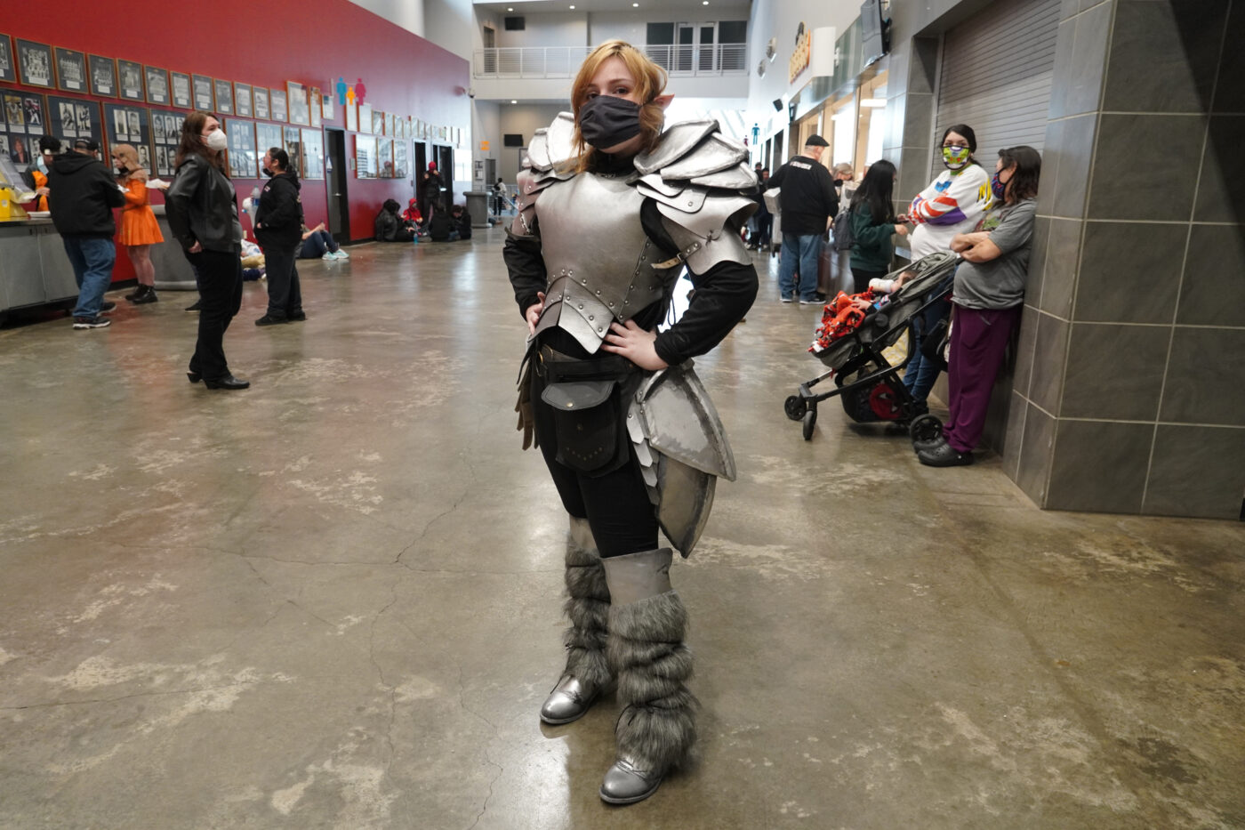 StocktonCon Winter 2022 | hXcHector.com