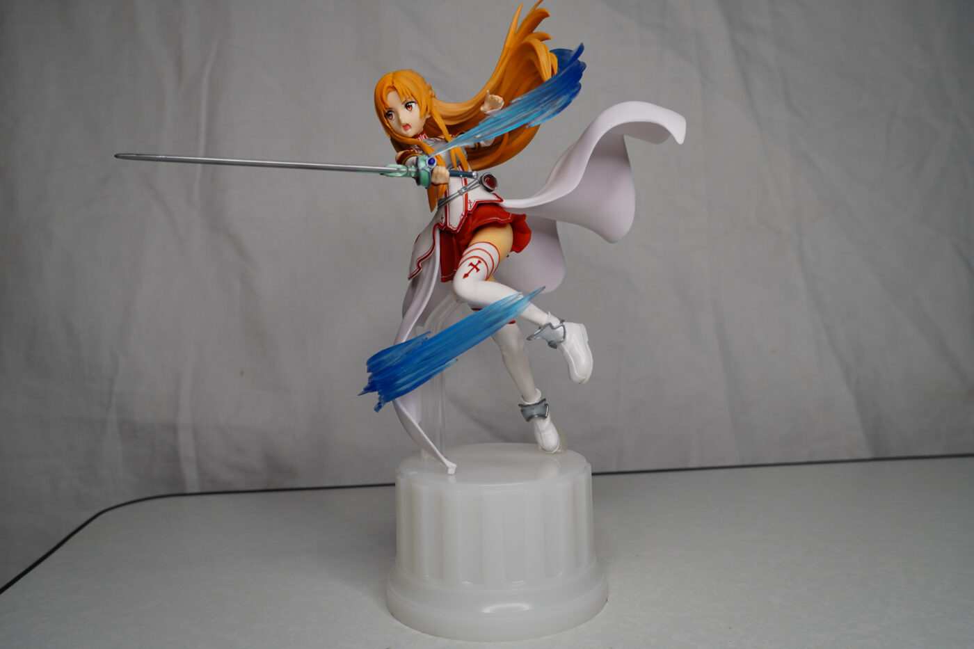 Asuna Espresto Figure Sword Art Online Integral Factor | hXcHector.com