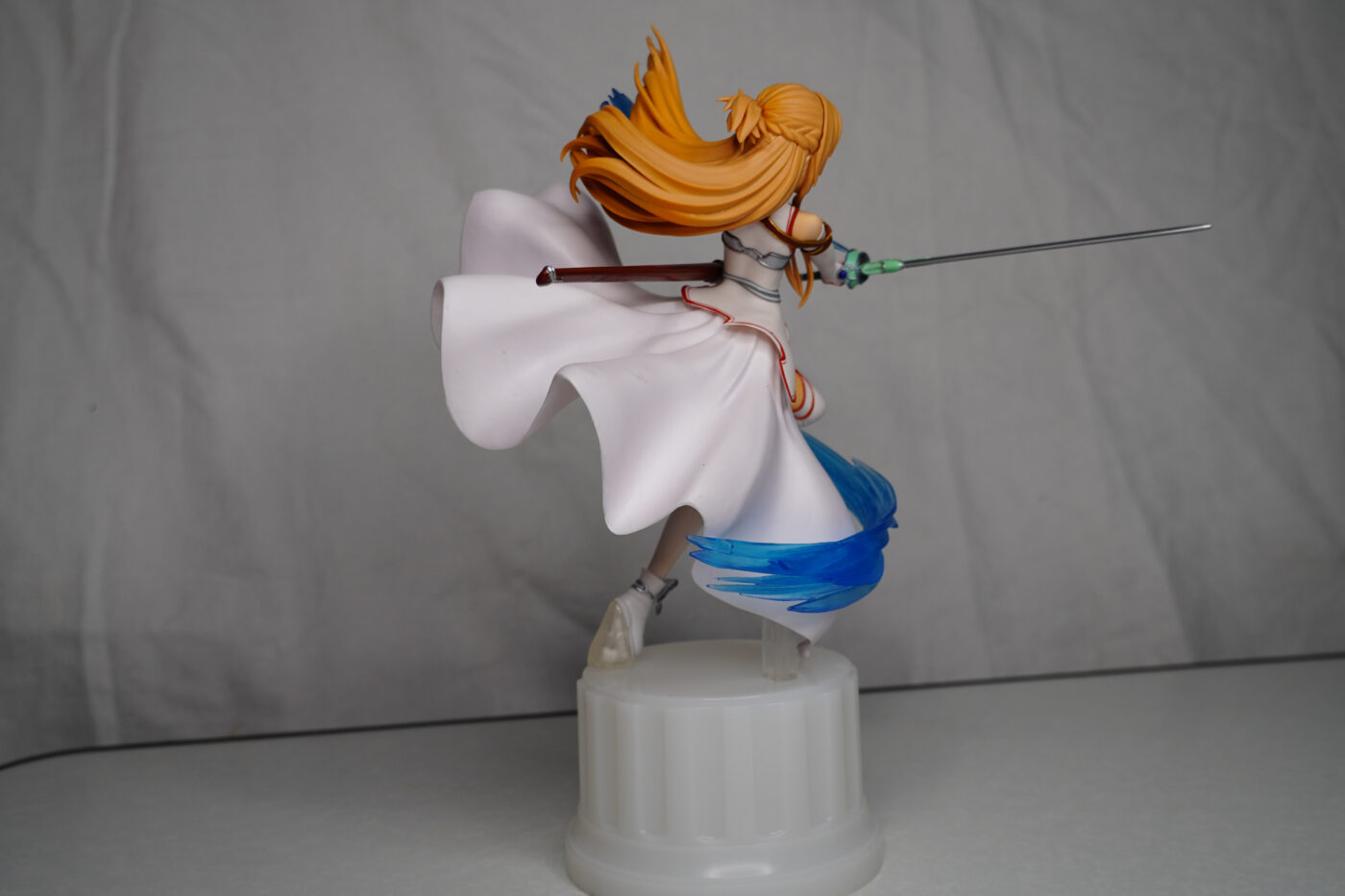 Asuna Espresto Figure Sword Art Online Integral Factor | hXcHector.com