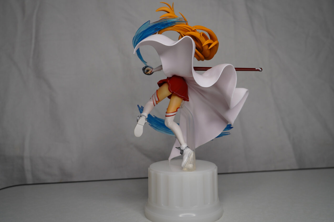 Asuna Espresto Figure Sword Art Online Integral Factor | hXcHector.com
