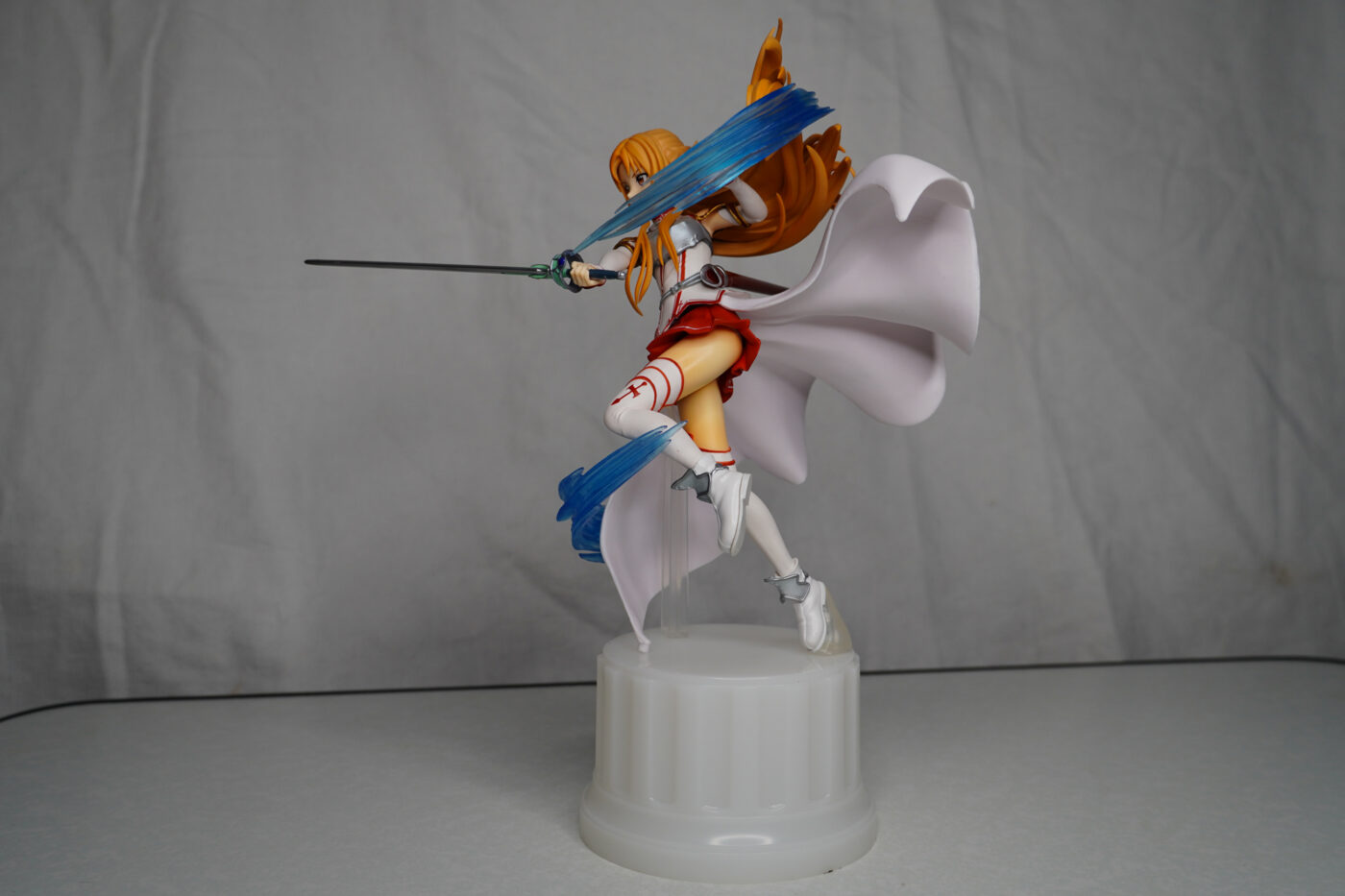 Asuna Espresto Figure Sword Art Online Integral Factor | hXcHector.com