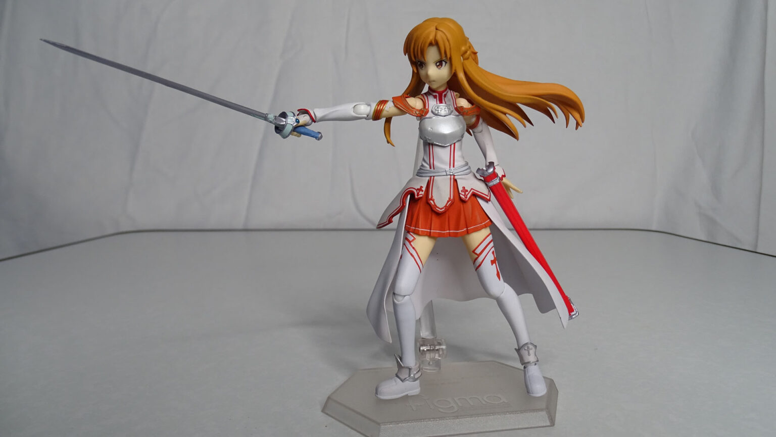 Sword Art Online Asuna Figma Review | hXcHector.com