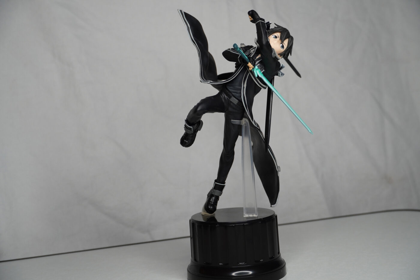 Kirito Espresto Figure Sword Art Online Integral Factor | hXcHector.com