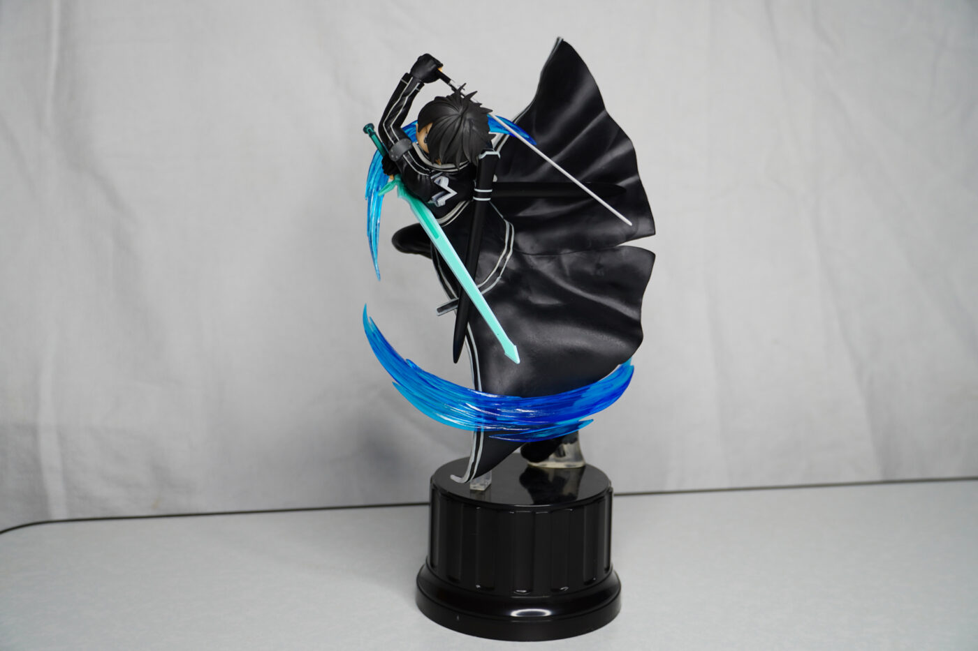 Kirito Espresto Figure Sword Art Online Integral Factor | hXcHector.com