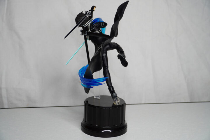 Kirito Espresto Figure Sword Art Online Integral Factor | hXcHector.com