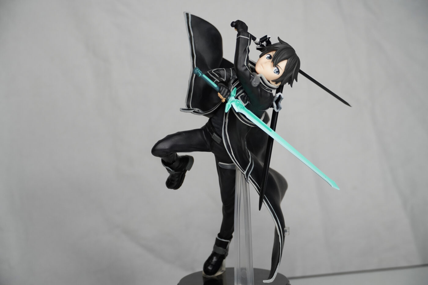 Kirito Espresto Figure Sword Art Online Integral Factor | hXcHector.com