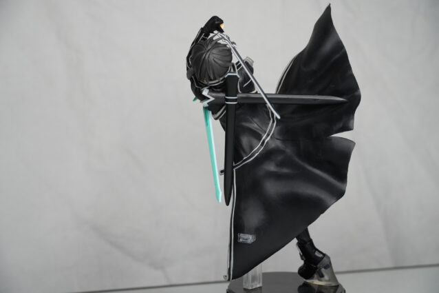 Kirito Espresto Figure Sword Art Online Integral Factor | hXcHector.com