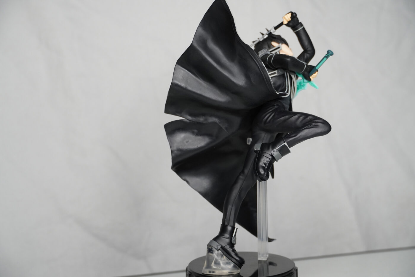 Kirito Espresto Figure Sword Art Online Integral Factor | hXcHector.com