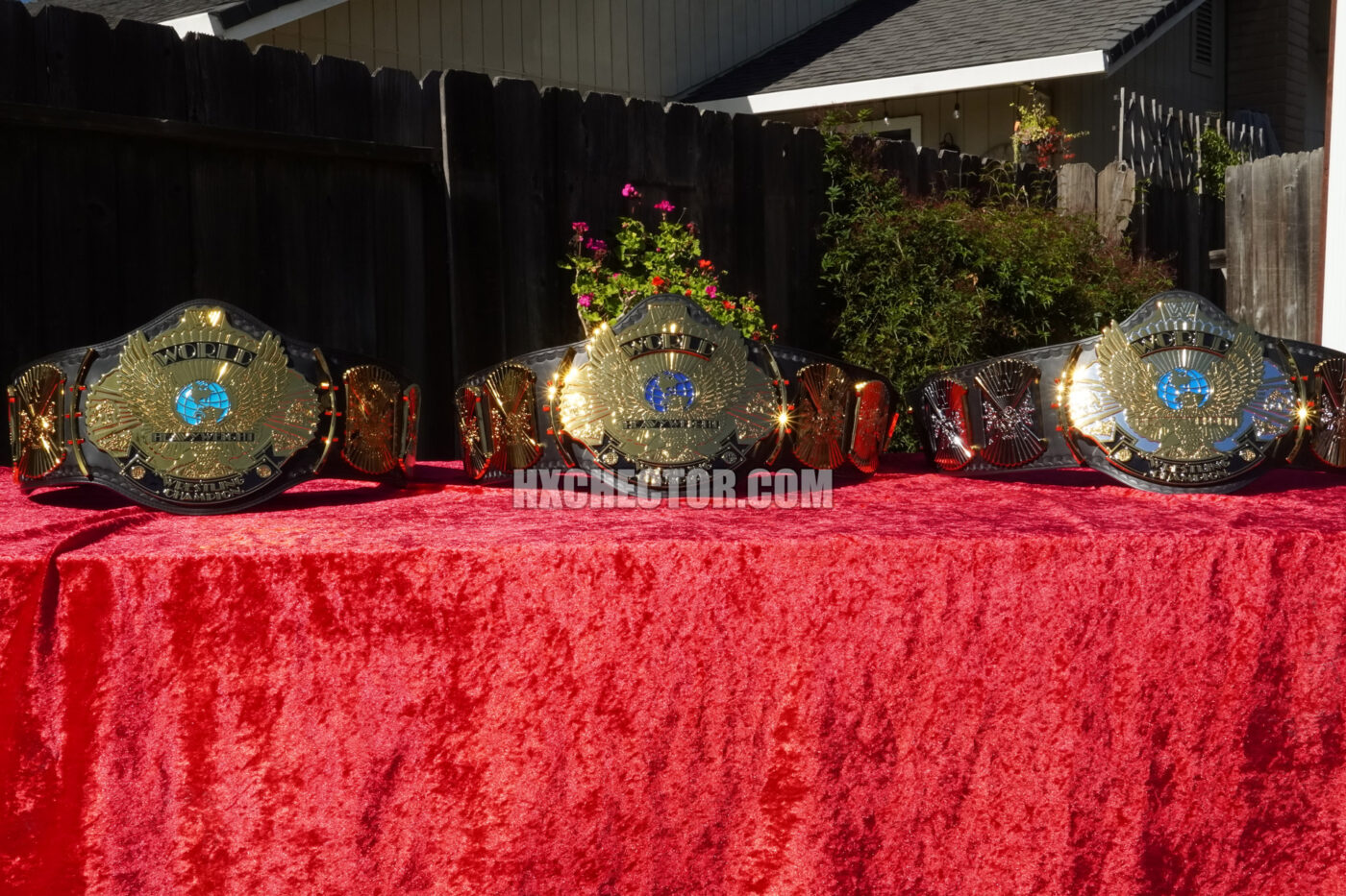 Call of the Dead | hXcHector.com